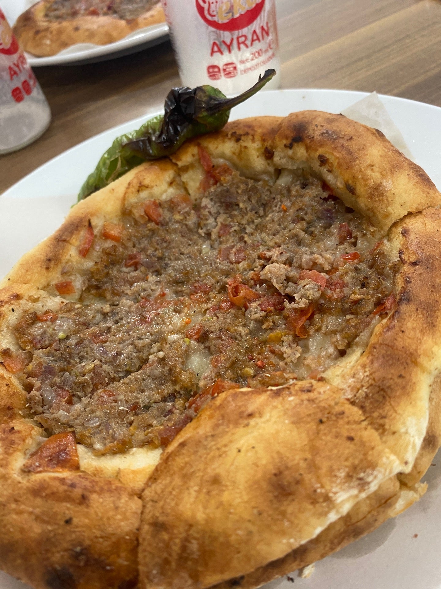 BALKAN PİDE VE CANTIK FIRINI menü fiyatları 2022-2023.Yenikaraman ...