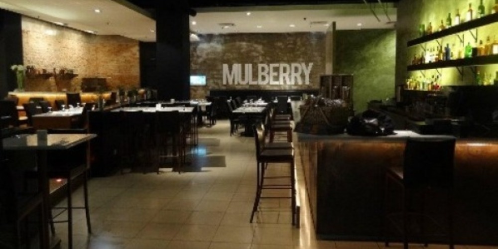 Mulberry Restaurant, No Pork, Kuala Lumpur | YummyAdvisor