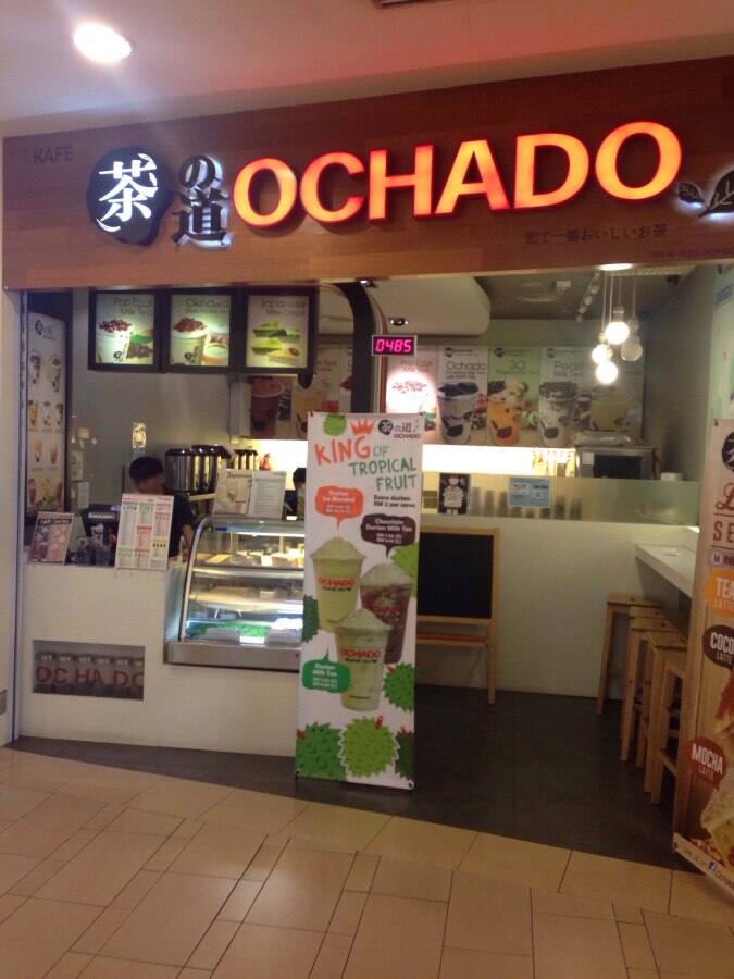 Ochado, Drink, Kuala Lumpur | YummyAdvisor