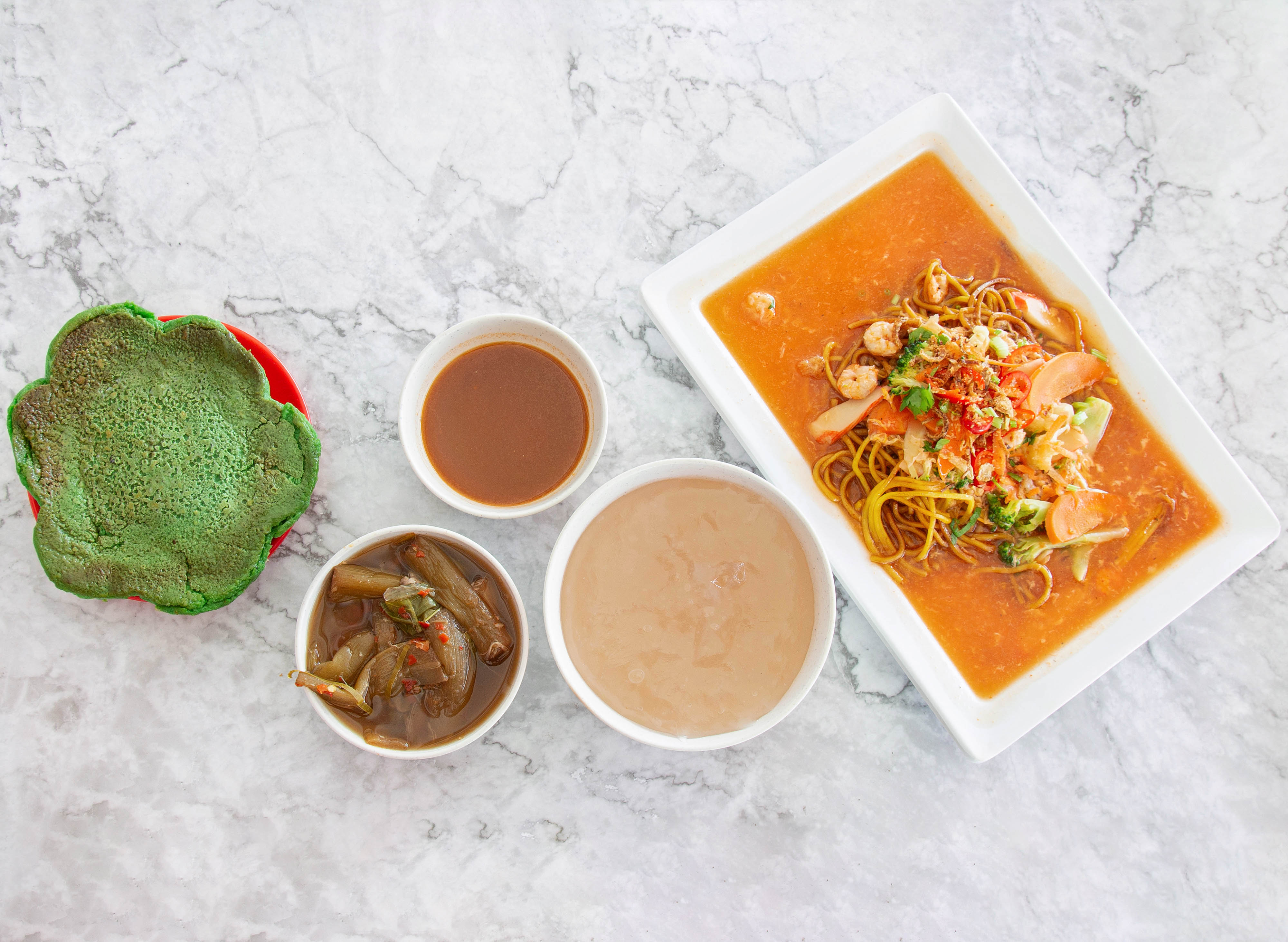 Roti Mok by Mira Cake House, Malaysia, Kuching | YummyAdvisor