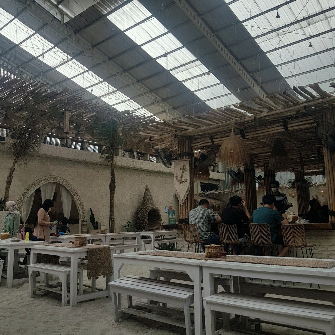 Harga menu Hey Beach terbaru 2022-2023 di Tangerang Selatan,Tangerang ...