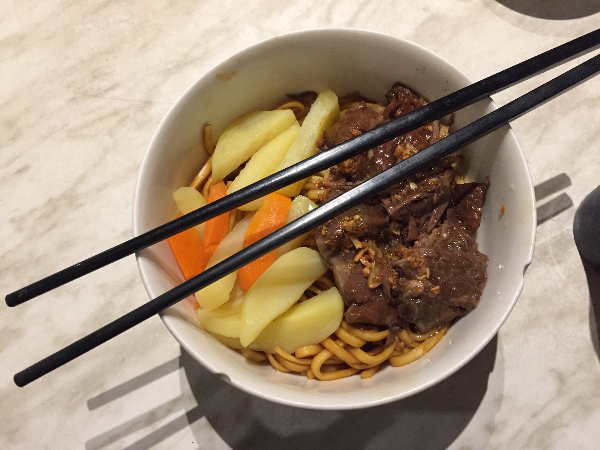 Restoran korean gomonae, Beverage, Ampang | YummyAdvisor