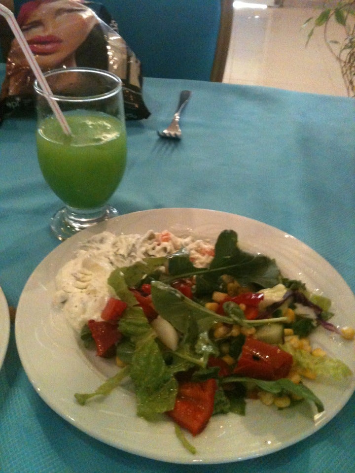 Liman Restaurant menü fiyatları 2022-2023.Kiriş, Antalya Yemek ...