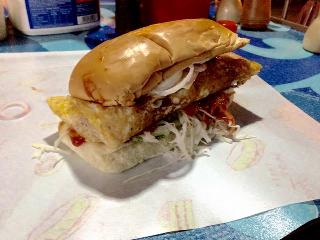 Burger 7eleven Bustand Kamunting menu and price 2022-2023 | YummyAdvisor