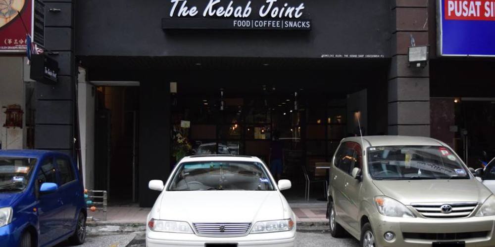 The Kebab Joint, No Pork, Subang Jaya | YummyAdvisor