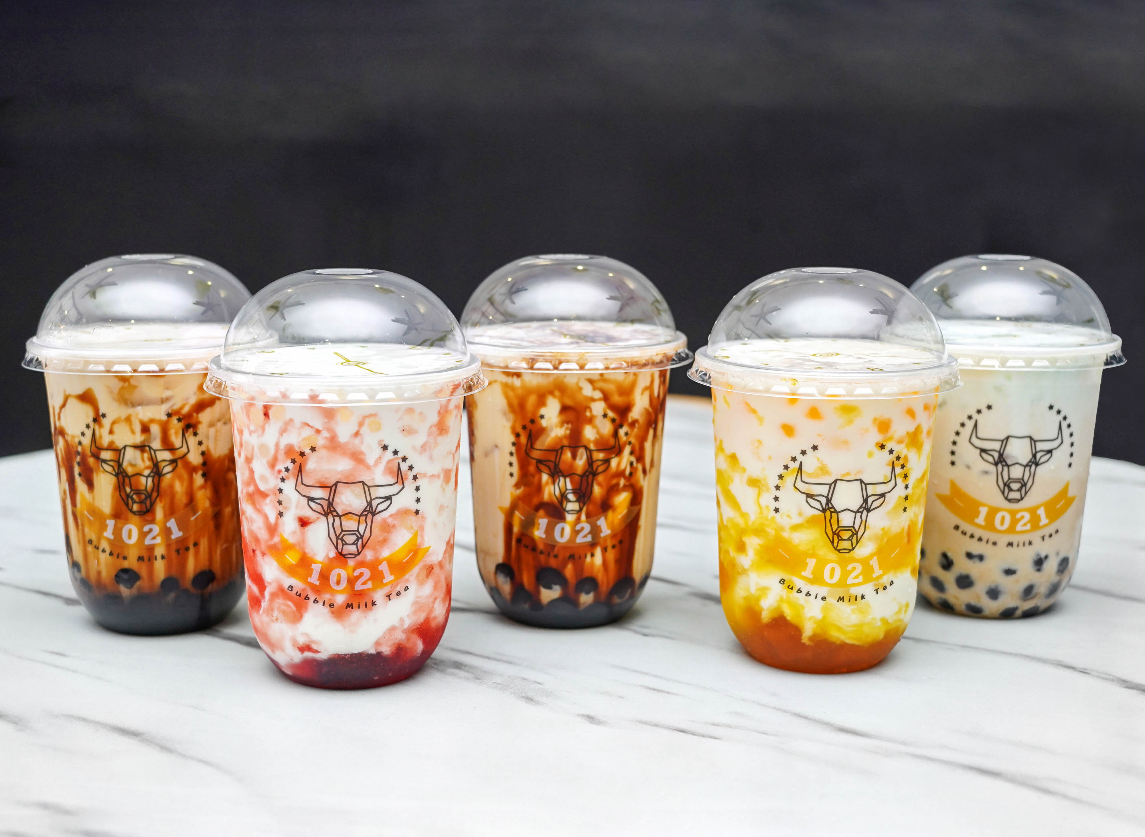 1021 Bubble Milk Tea (Parit Raja Batu Pahat), Malaysia, Batu Pahat ...