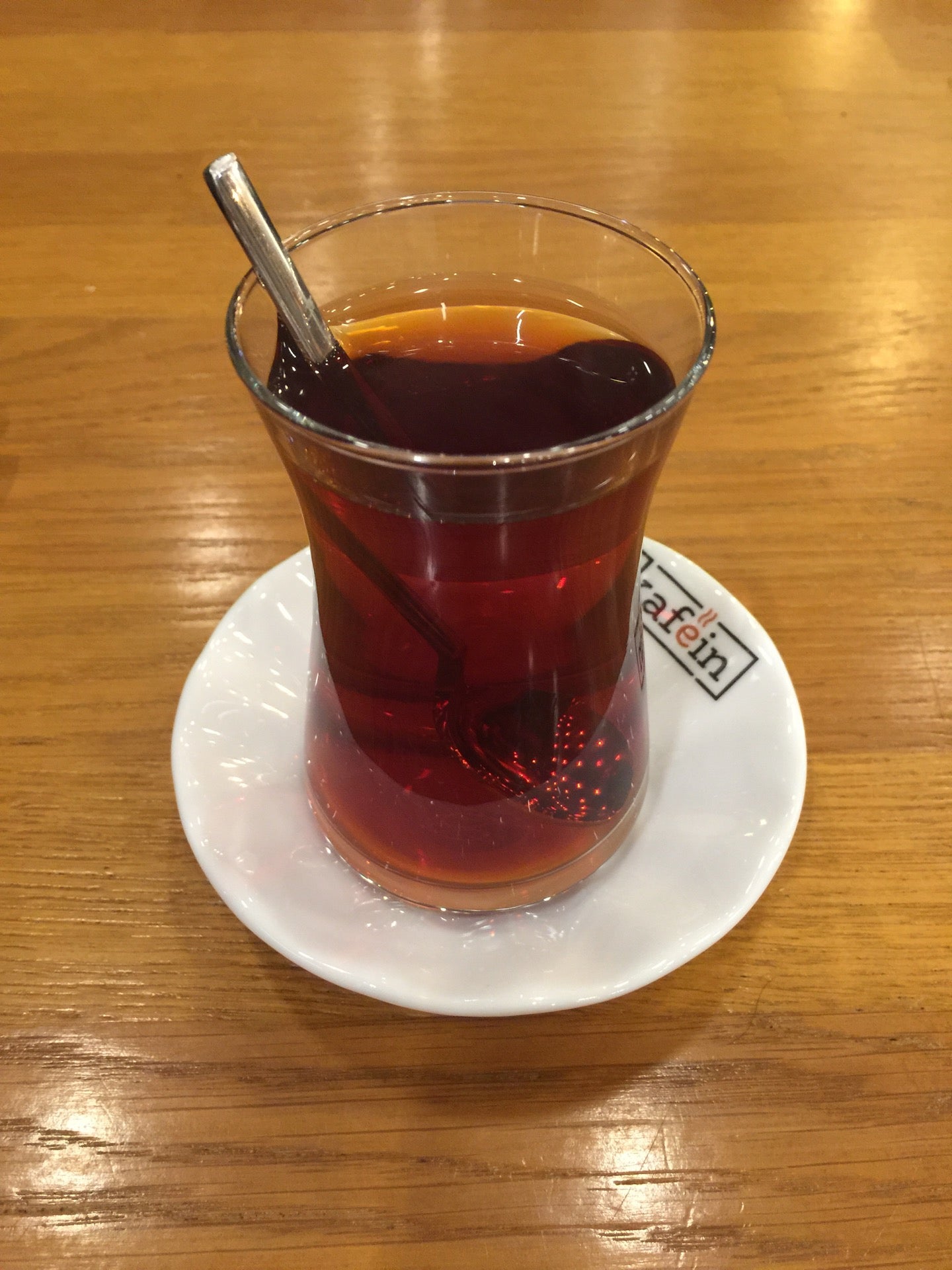 Kafein Kafe fotoğraflar. Tevfik Bey, İstanbul yerleri- YummyAdvisor