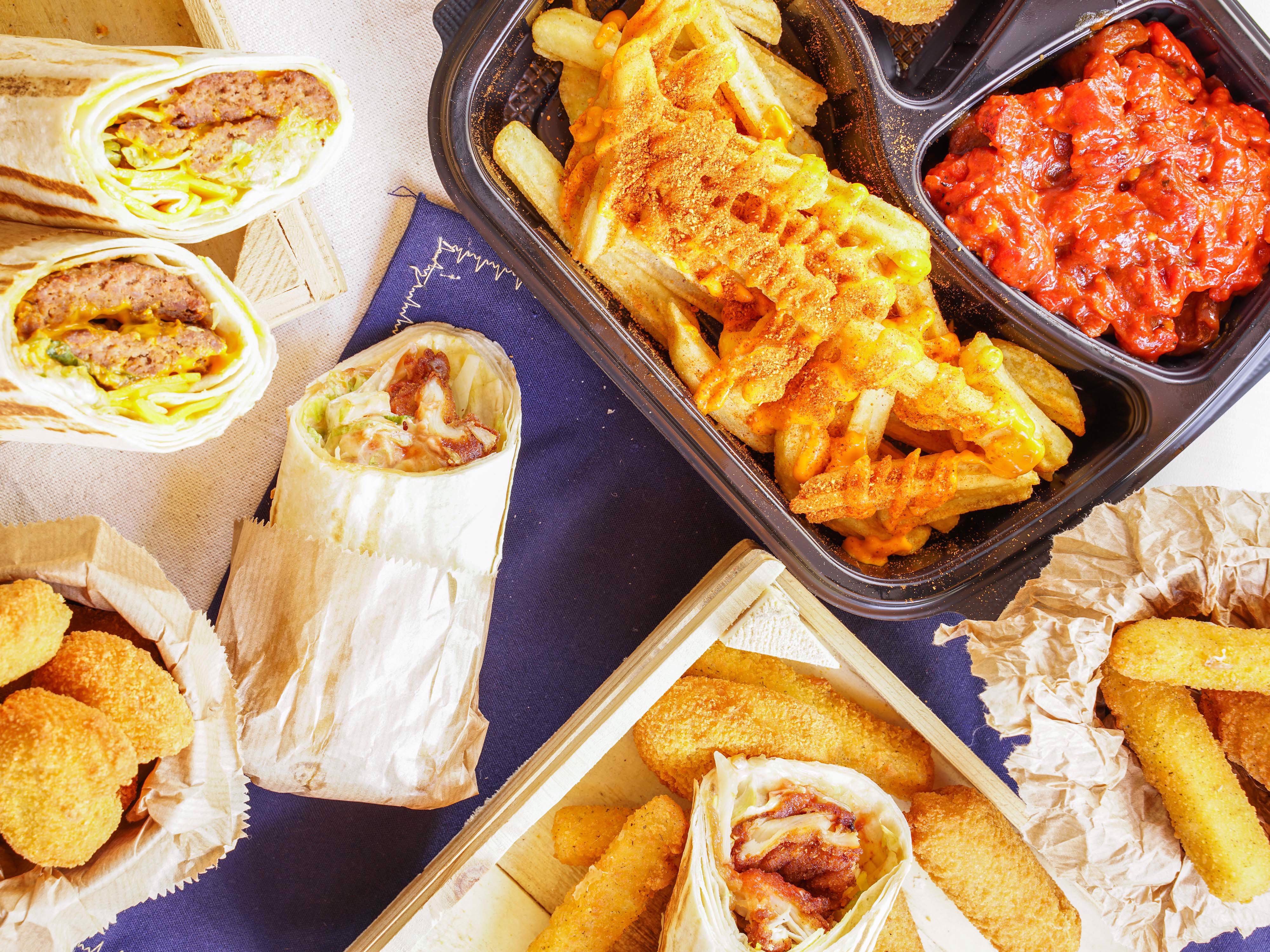 Billy & Willy's Food World menü fiyatları 2022-2023.İstanbul, İstanbul ...