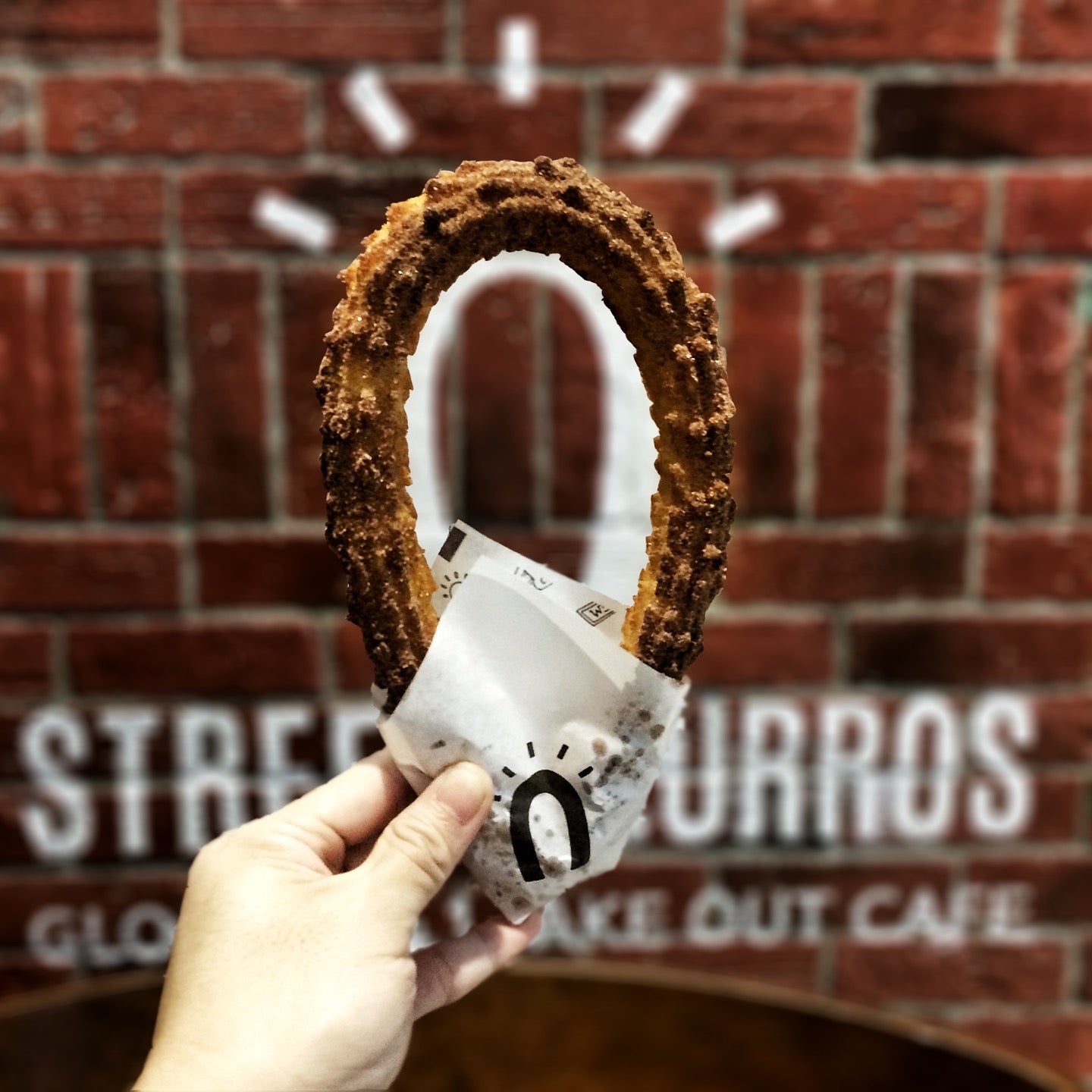 Street Churros menu and price 2022-2023 | YummyAdvisor
