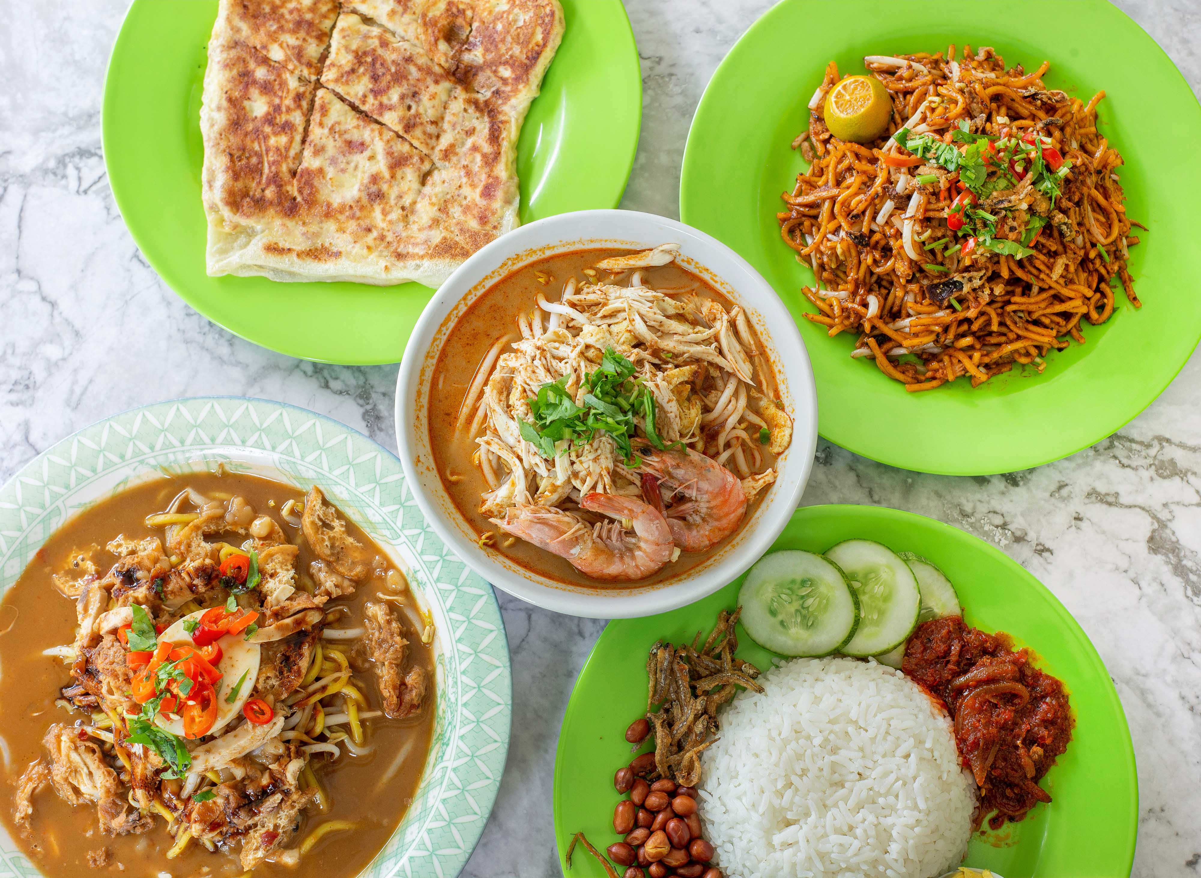 Ani Alif Cafe, Malaysia, Kuching | YummyAdvisor