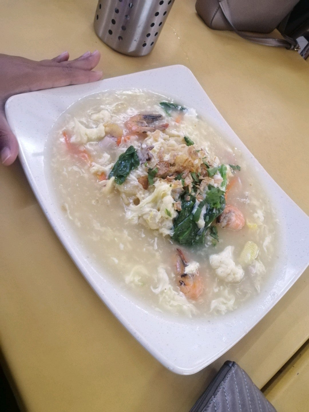Restoran Daging Salai, Restaurant, Kuala Lumpur | YummyAdvisor