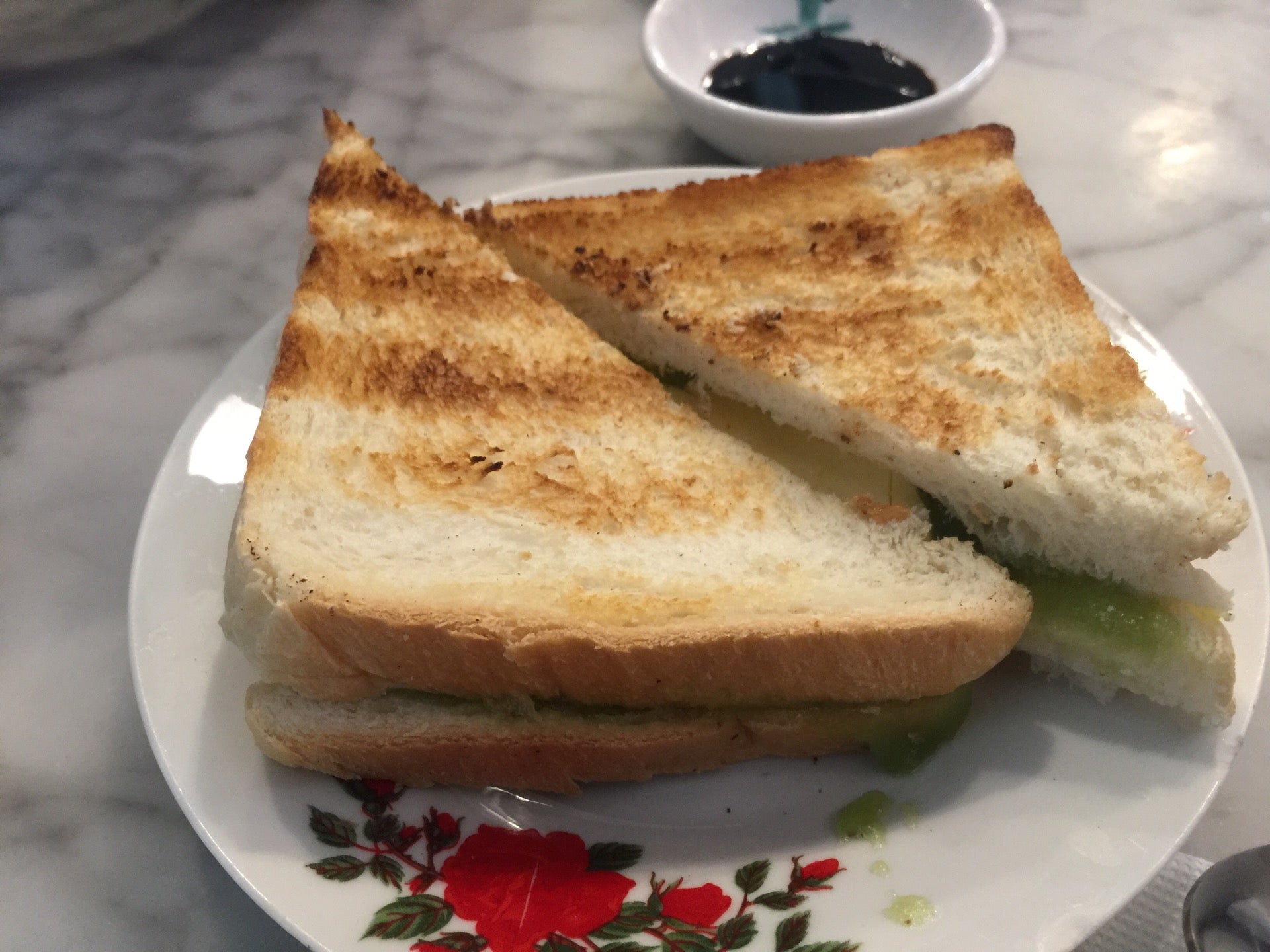 Suukee The Original Hainanese Chicken Rice @ iCom Square menu and price ...