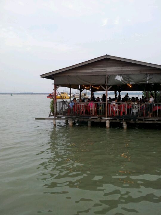 Restoran Sg Bagan Seafood menu and price 2022-2023 | YummyAdvisor