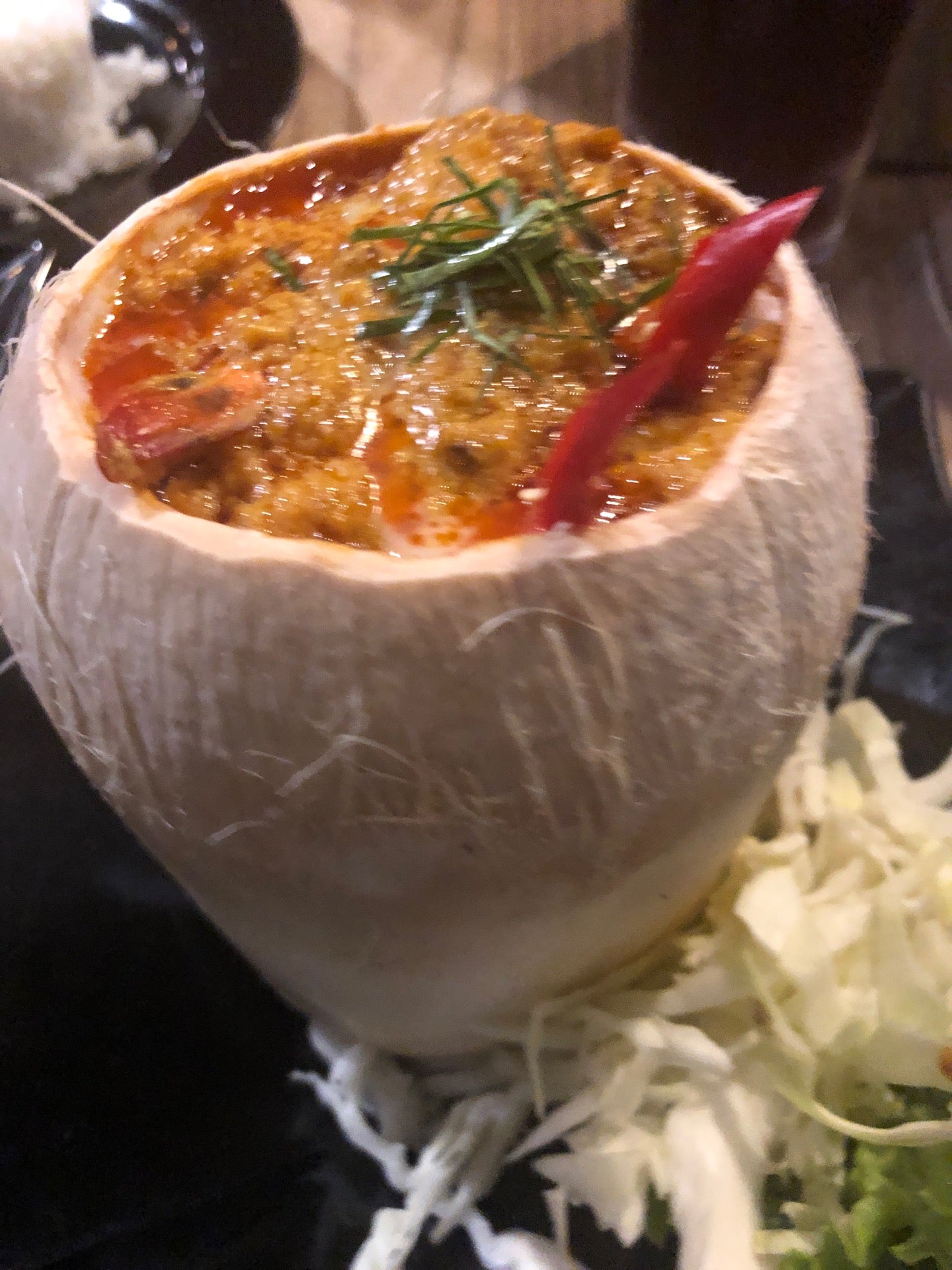 Soi 55 Thai Kitchen & Bar menu and price 2022-2023 | YummyAdvisor