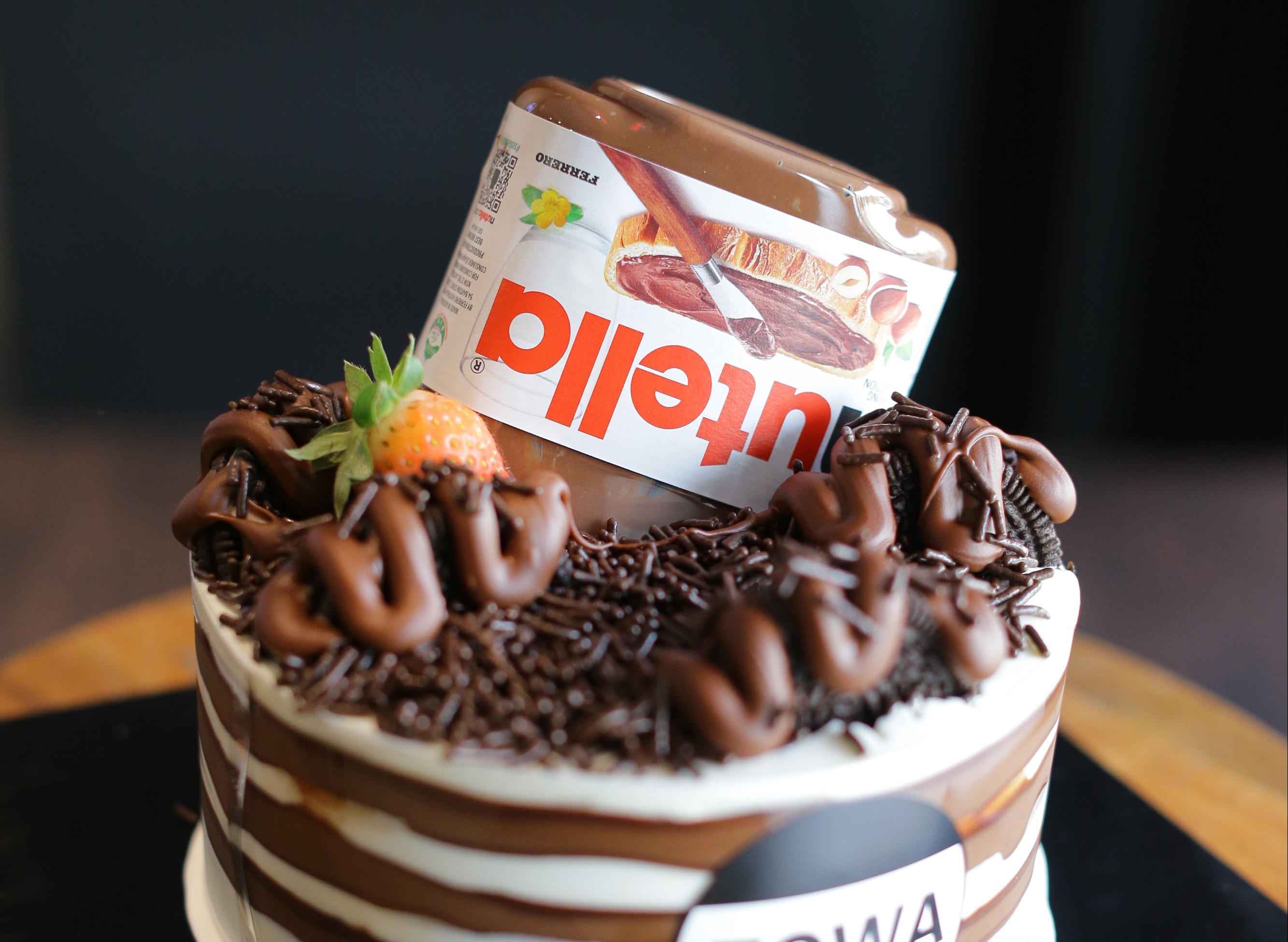 Cheesecake Zowa menu and price 2022-2023 | YummyAdvisor