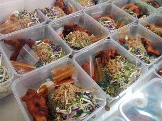 Kak Mi Dan Pak Kerabu Corner, Malaysia, Johor Bahru | YummyAdvisor