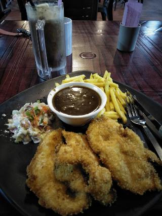 Der'cabin Grand Bistro, Kafe, Johor Bahru | YummyAdvisor