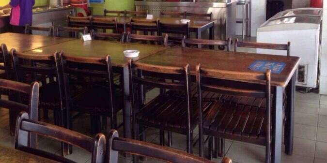 Cawan, Malaysia restaurant near me in Kuala Lumpur | YummyAdvisor