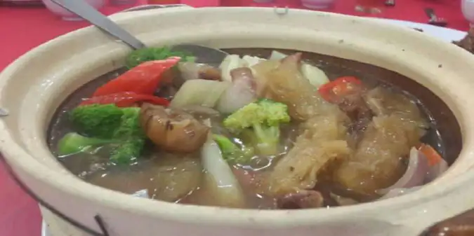 Qian Xi Lou Restaurant, Seafood, Selangor | YummyAdvisor