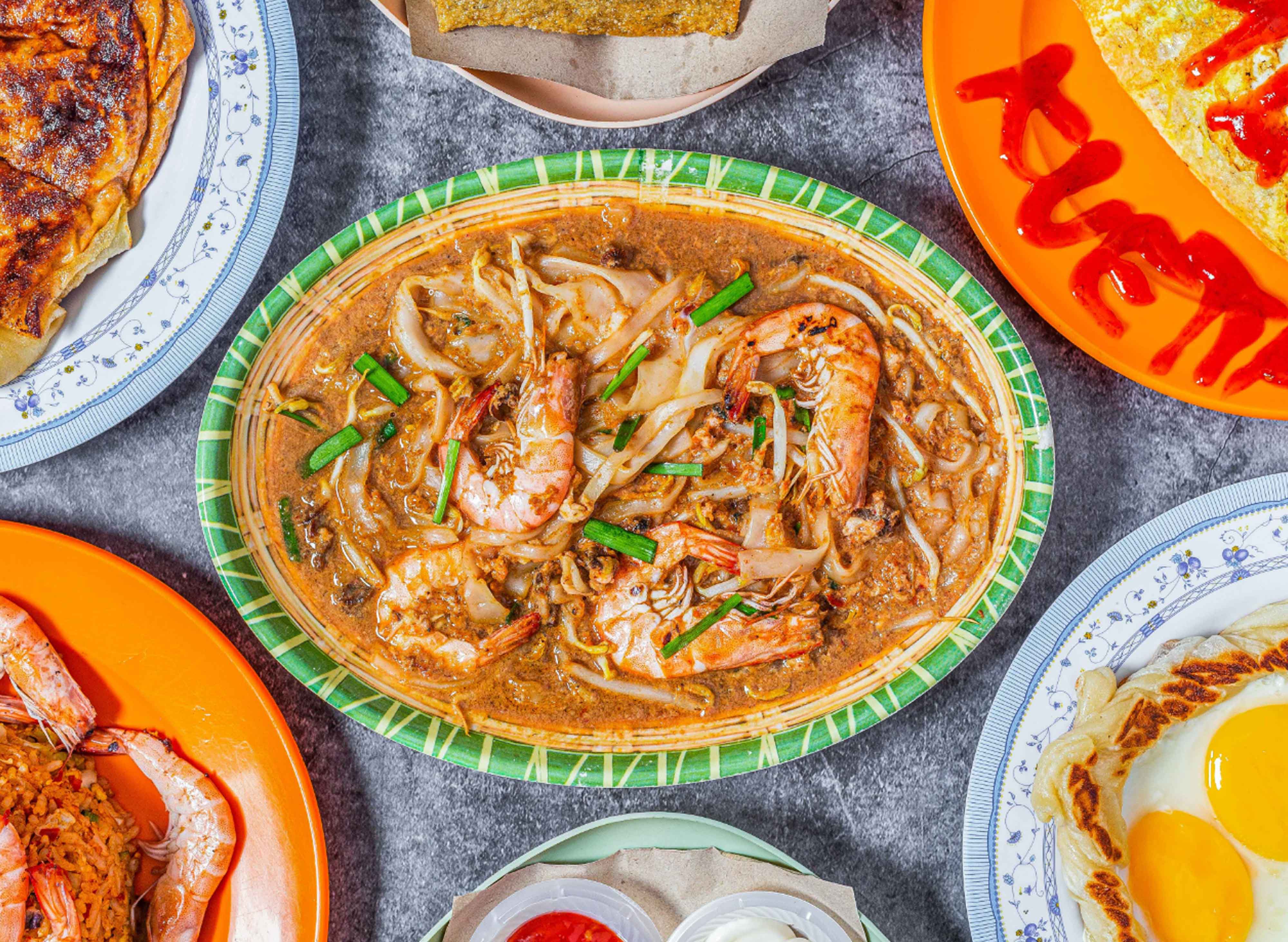 Dapur Mann Kuey Teow, Malaysia, Sepang | YummyAdvisor