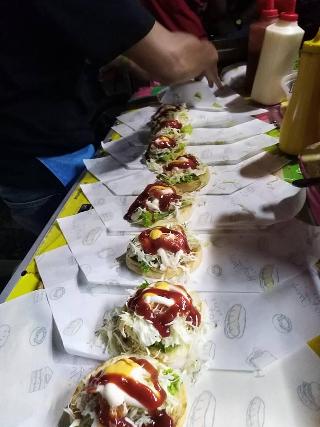 Cafe Burger Bonsai Padang Besar, Thailand, Padang Besar | YummyAdvisor