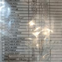 Superoti terdekat - Restoran dan Tempat Makan Roti terdekat di Jakarta