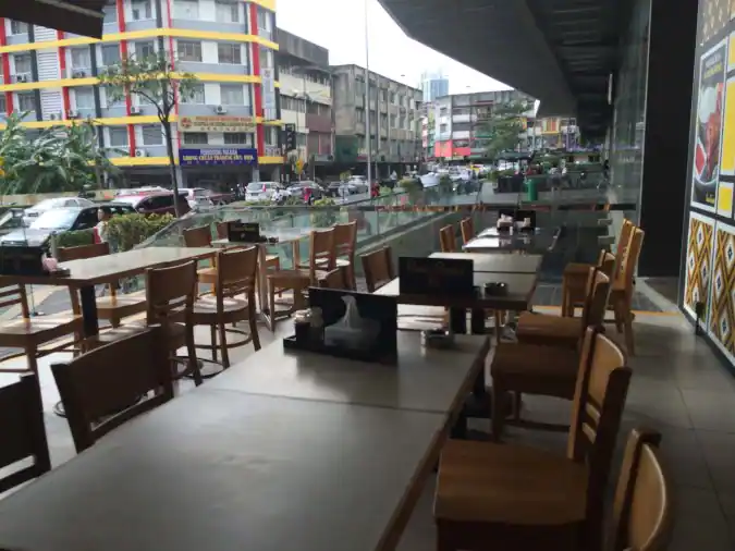 Restu Resepi menu and price 2022-2023 | YummyAdvisor