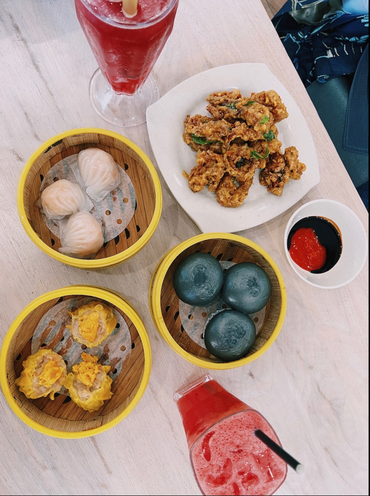 HOMST, Dinner, Kuala Lumpur | YummyAdvisor