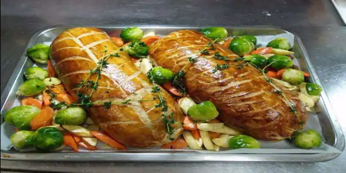 Chinoz On The Park, Mediterranean, Kuala Lumpur | YummyAdvisor