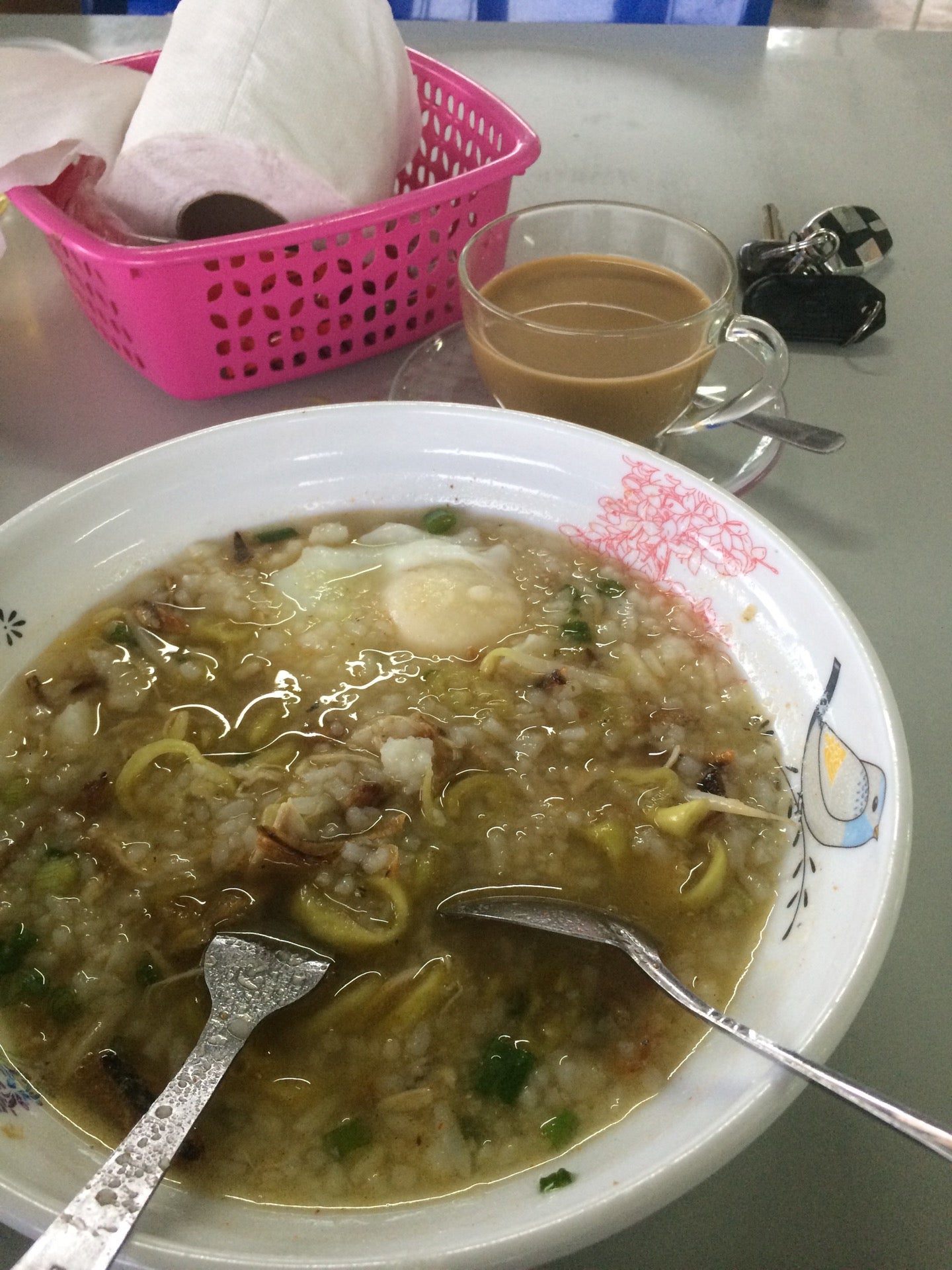 Kedai Mee Kak Moh, Restaurant, Tanah Merah | YummyAdvisor