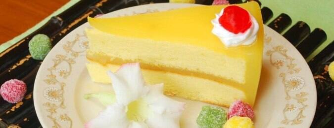 Harga menu HG Cakes & Bakery terbaru 2022-2023 di AEON Mall, Serpong ...