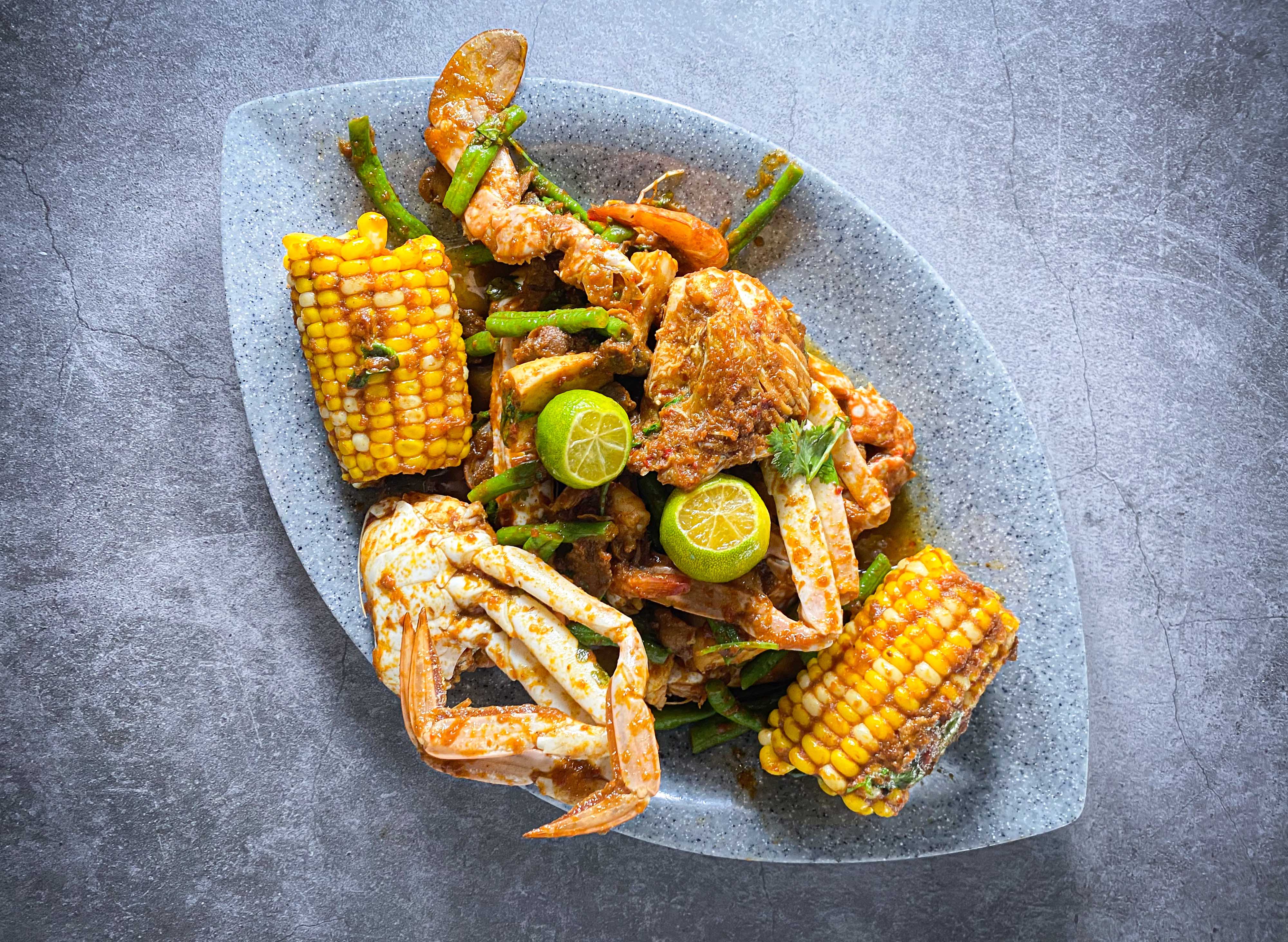 Harraz Kitchen Shellout, Snacks, Kangar | YummyAdvisor