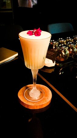 Three X Co, Bar, Kuala Lumpur | YummyAdvisor