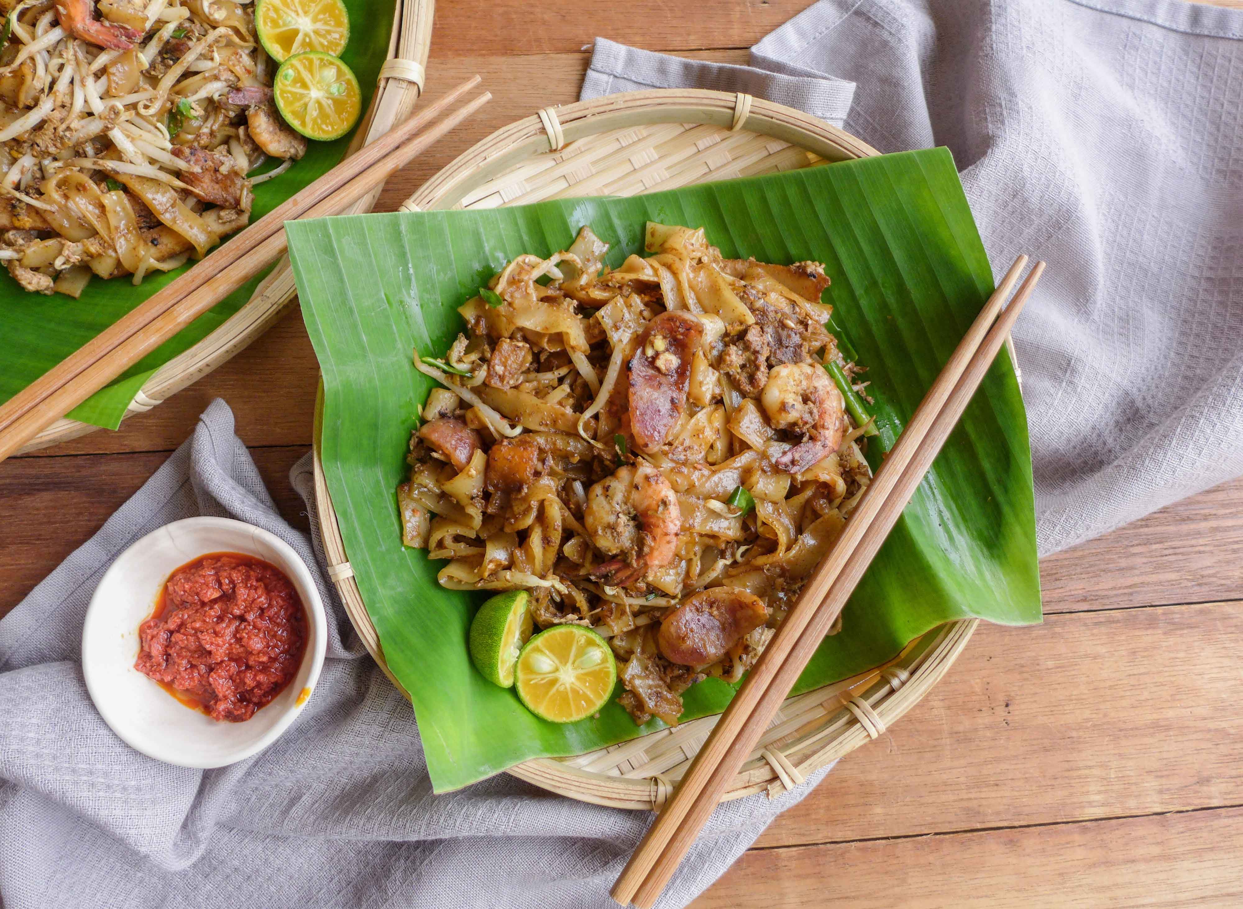 Gerai Kak Long, Malaysia, Pontian | YummyAdvisor