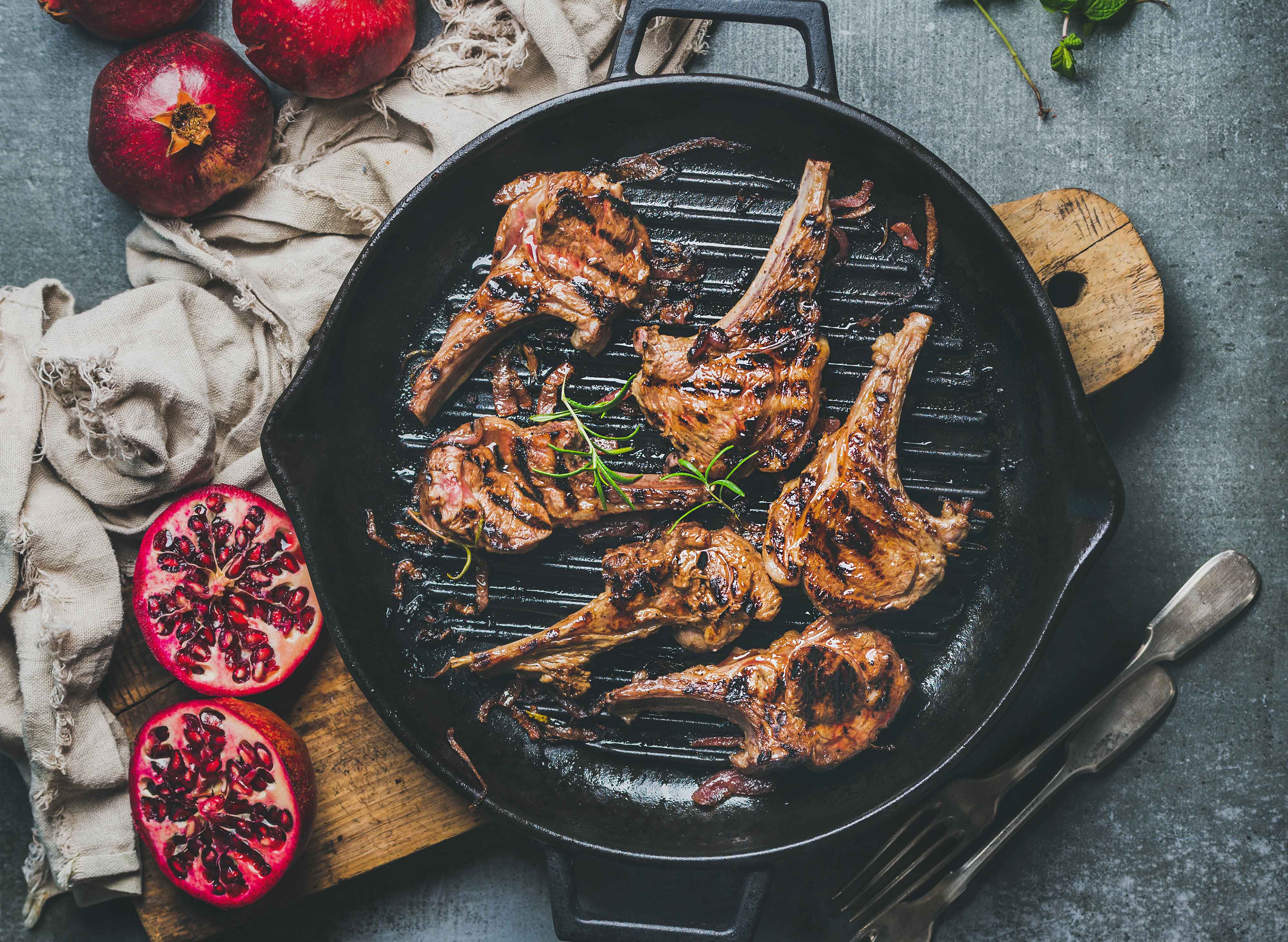 Al Raudhah Arabian Food, Chicken, Cameron Highlands | YummyAdvisor