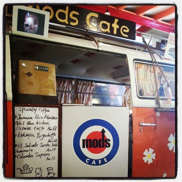 Mods Cafe, Restaurant, Melaka | YummyAdvisor