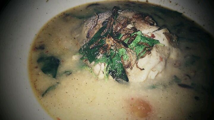 Penyet Kuah Timoho terdekat - Restoran dan Tempat Makan Asia terdekat ...