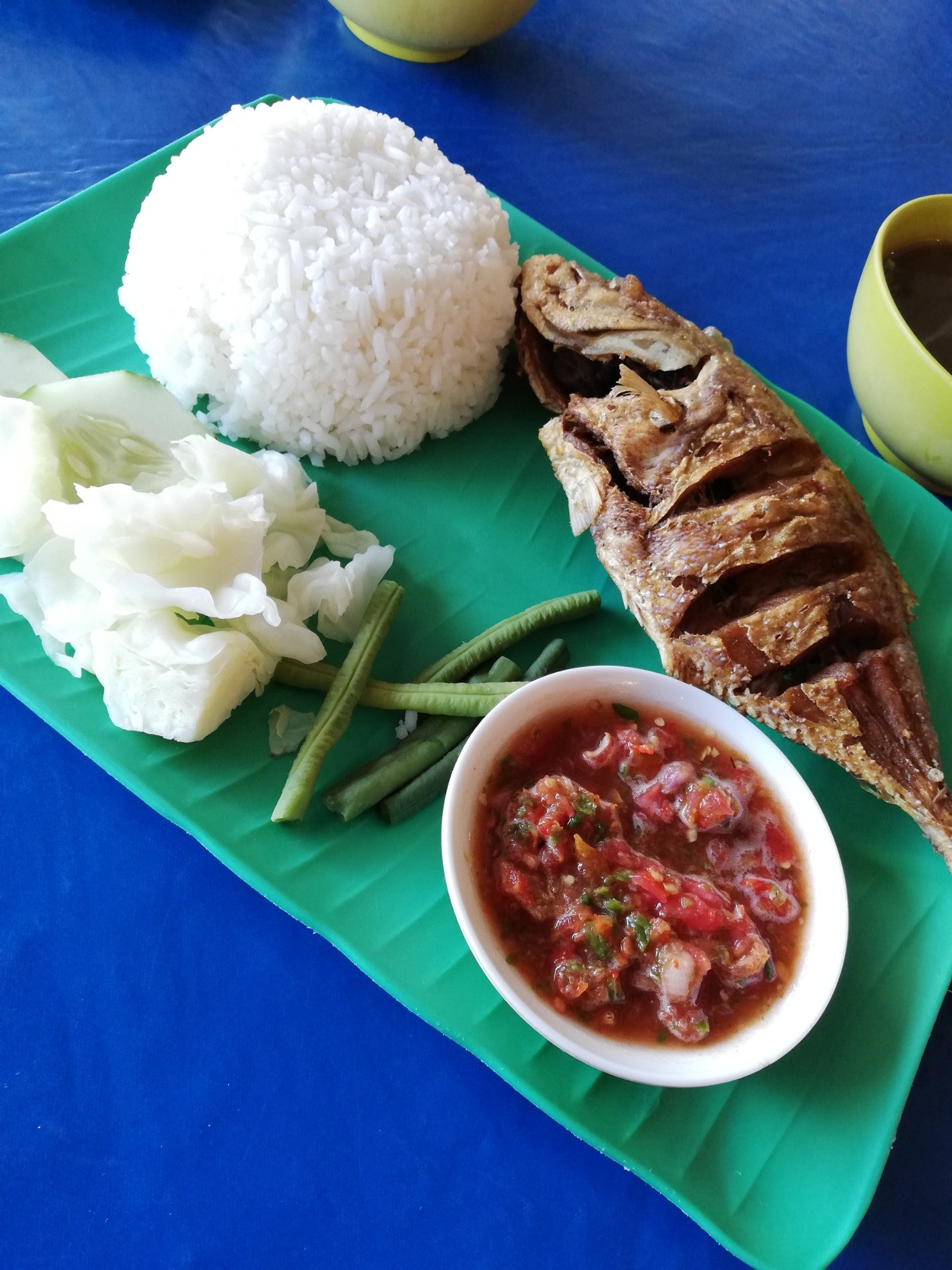 Gerai 3 Sekawan, Restaurant, Tawau | YummyAdvisor