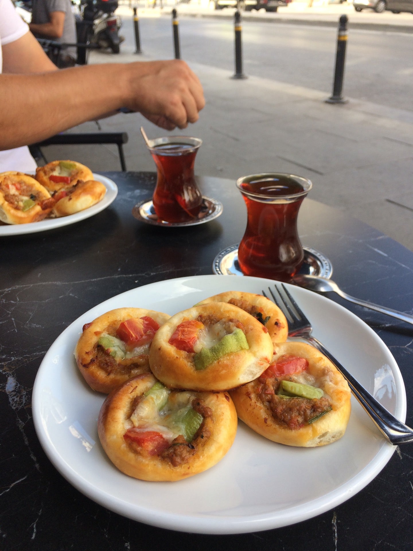 Akca Pastane menü fiyatları 2022-2023.Altayçeşme, İstanbul Bakery ...