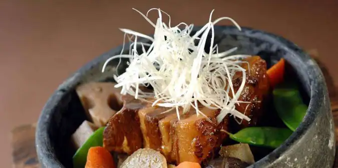 Ichiban Boshi menu and price 2022-2023 | YummyAdvisor