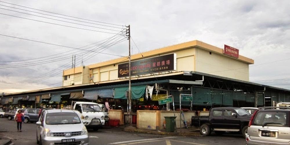 Lido Food Square Central Food Court menu and price 2022-2023 | YummyAdvisor