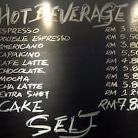 OMG Cafe, Kafe, Selangor | YummyAdvisor