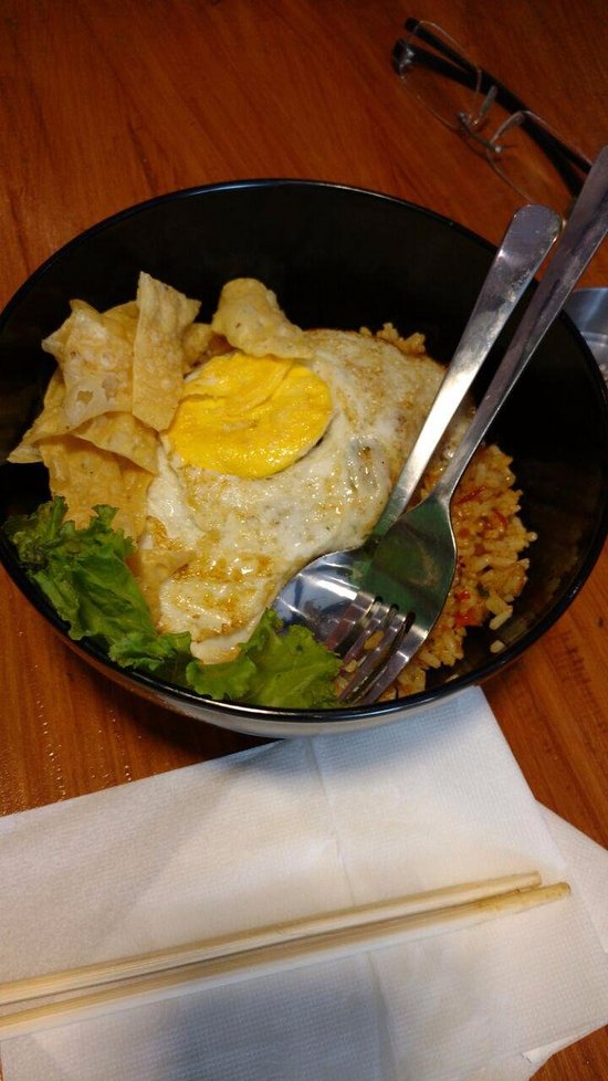 Spize Noodle & Dim Sum terdekat - Restoran dan Tempat Makan Restaurant ...