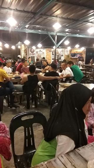 Kayu Kitchen Cafe menu and price 2022-2023 | YummyAdvisor