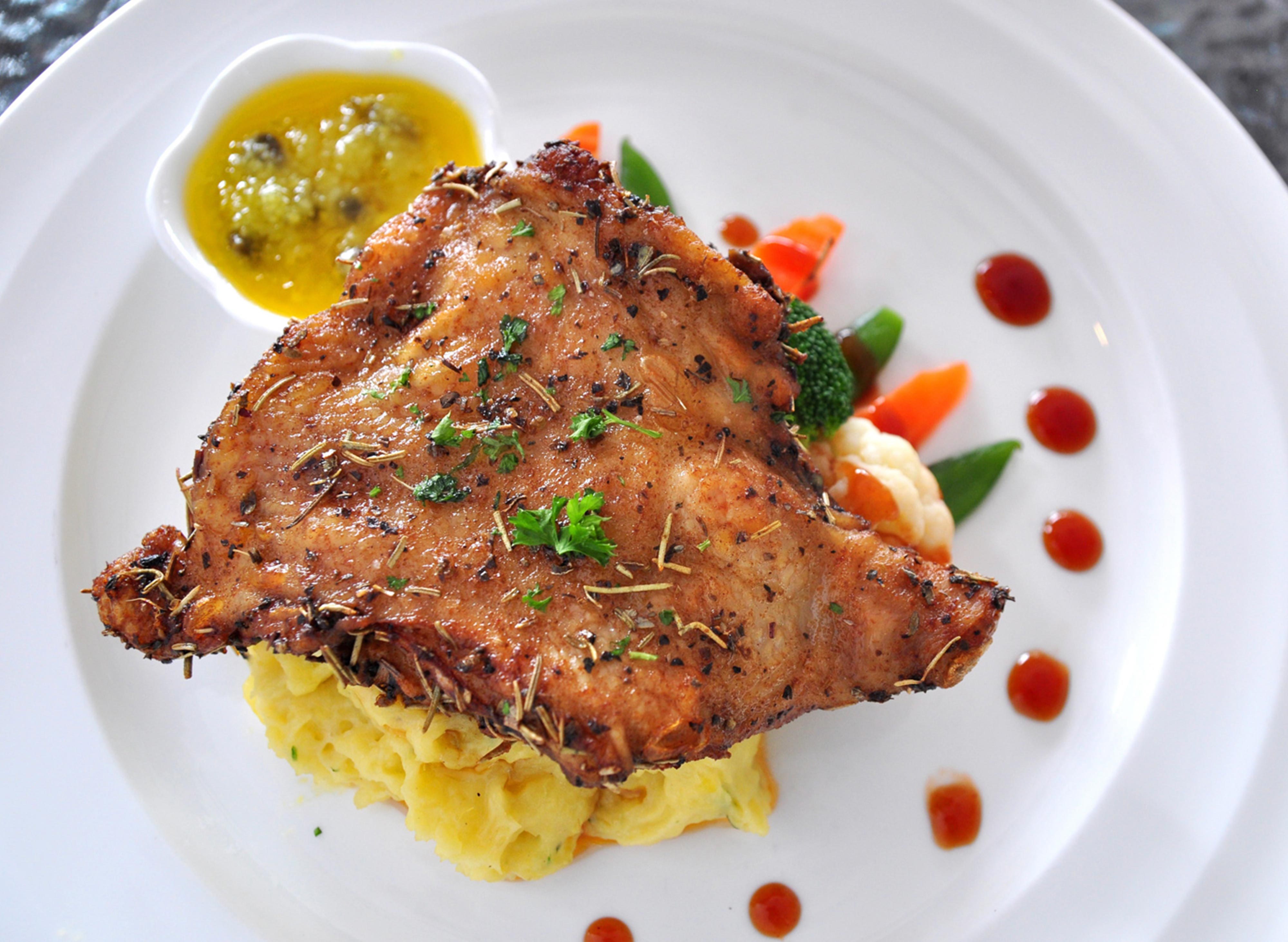 Winter Warmers @ AEON MALL ALMA, Pasta, Seberang Perai Tengah ...