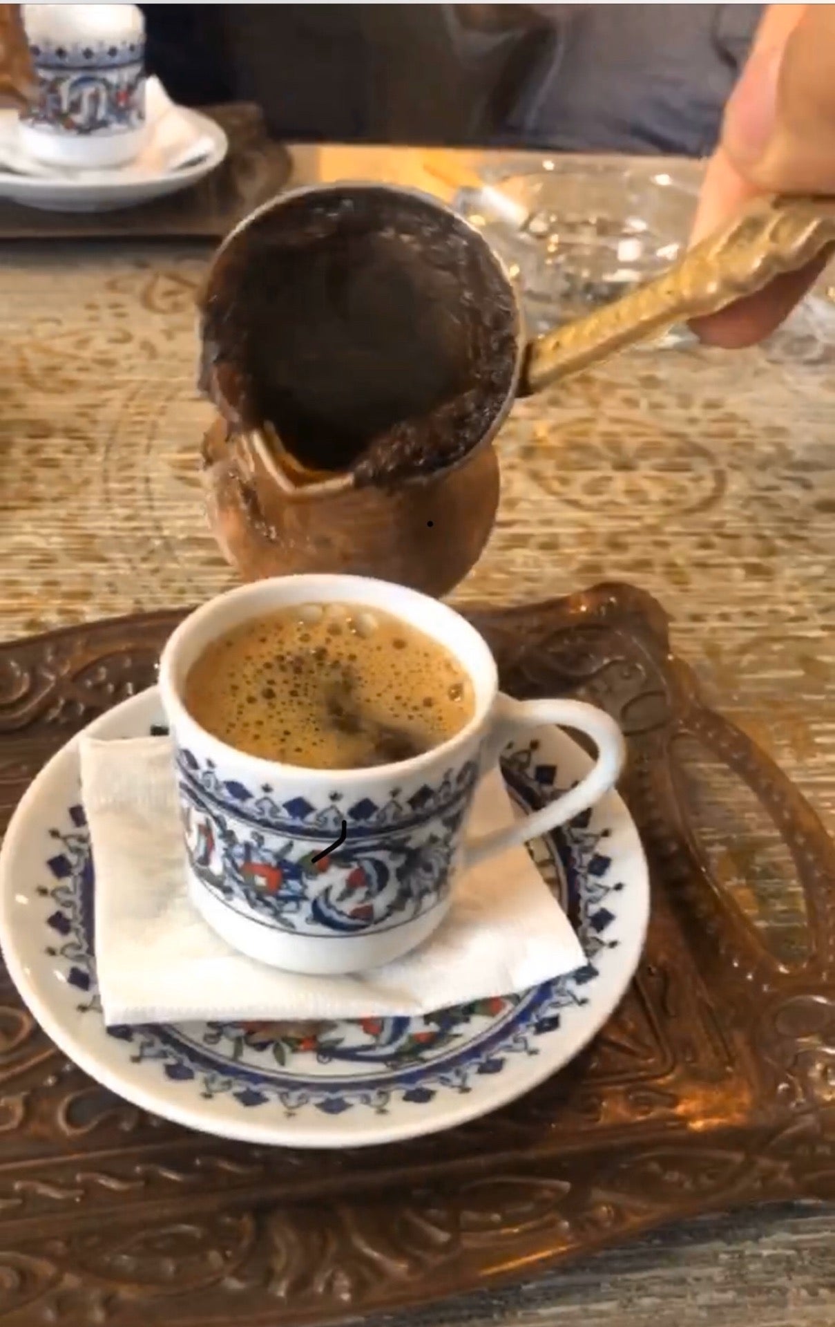 Cafe Mor menü fiyatları 2022-2023.İslambey, İstanbul Coffee - YummyAdvisor