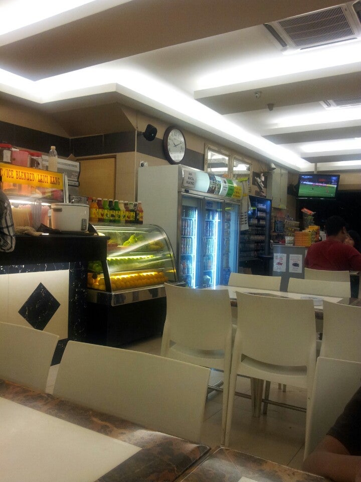 Restoran Shaaz Curry House, Dinner, Shah Alam | YummyAdvisor