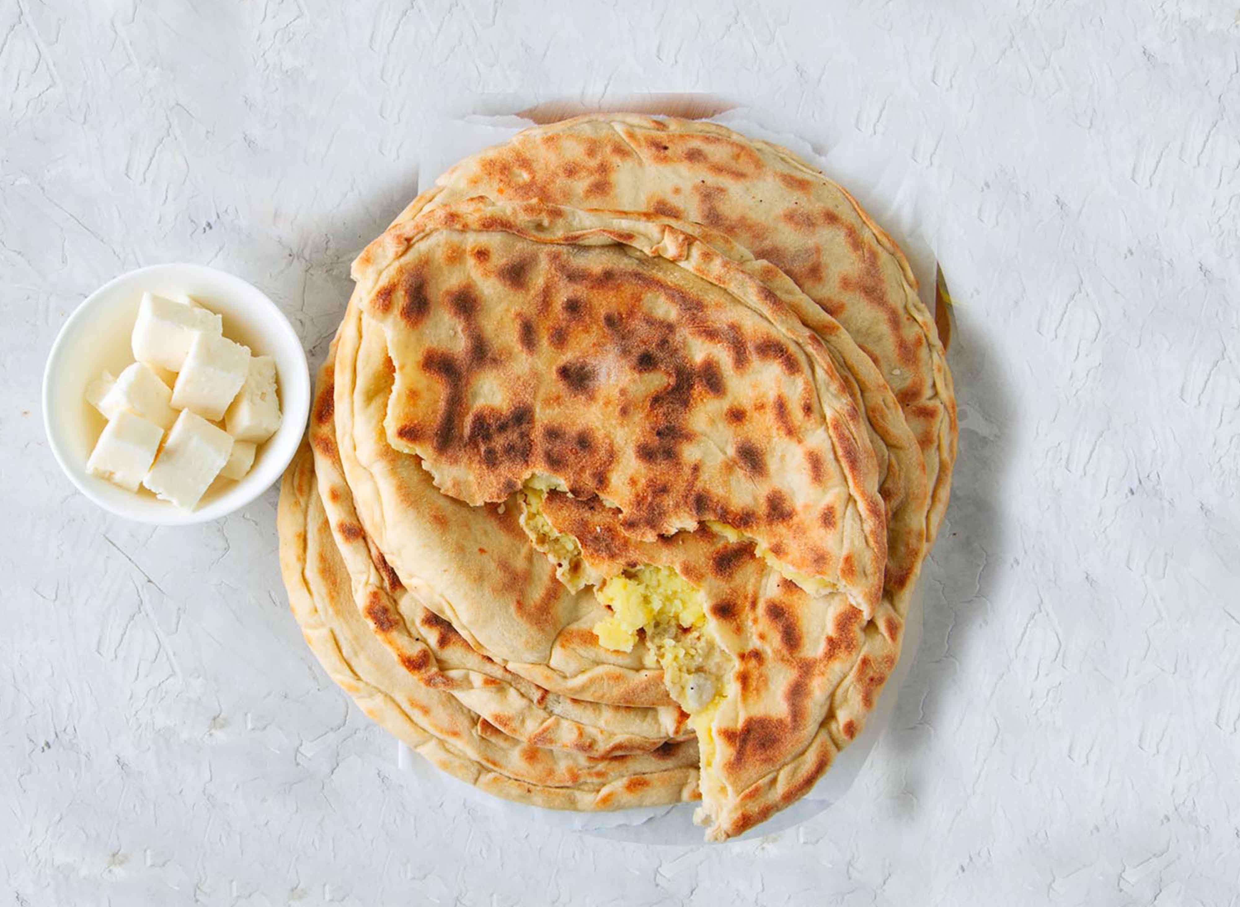 Ufairah Cheese Naan & Tandoori Chicken House, Malaysia, Timur Laut ...