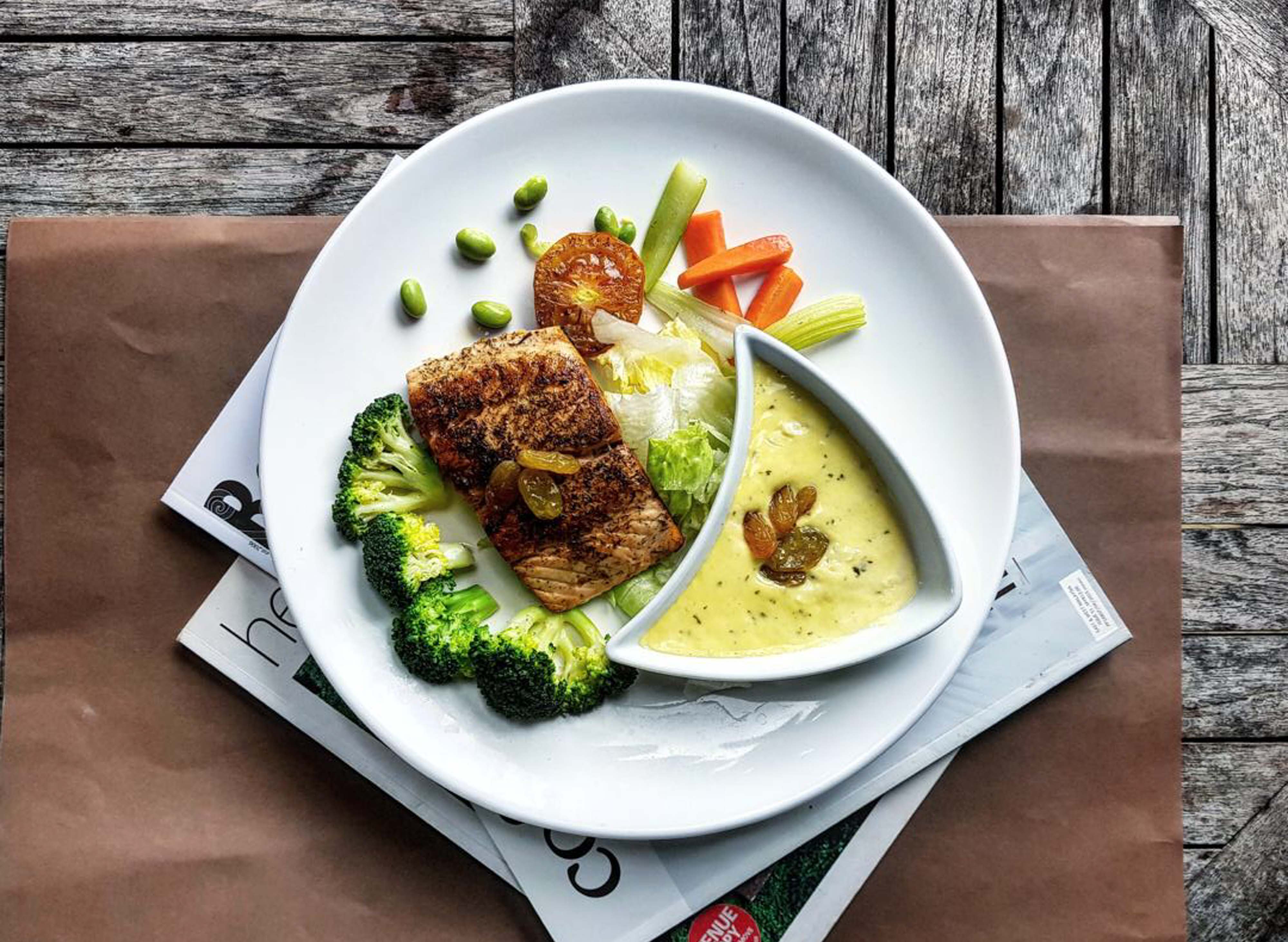 Cafe Cafe Sibu, Malaysia, Sibu | YummyAdvisor