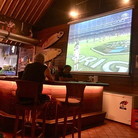 Harga menu Swell Bar & Restaurant terbaru 2022-2023 di Bali,Bali